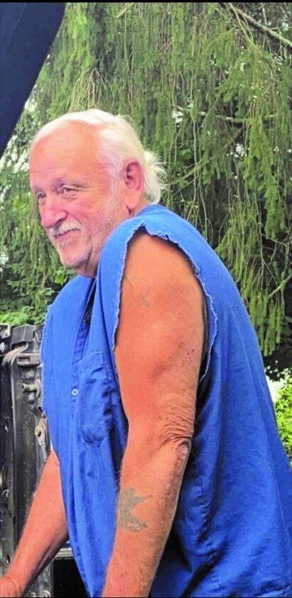 Kenneth Eugene Pugh | News, Sports, Jobs - Times Observer